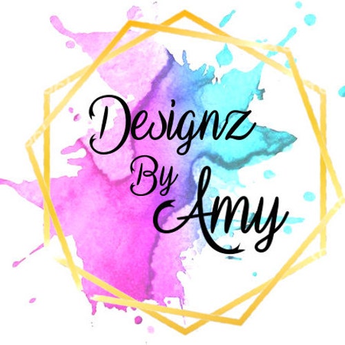 DesignzByAmy - Etsy