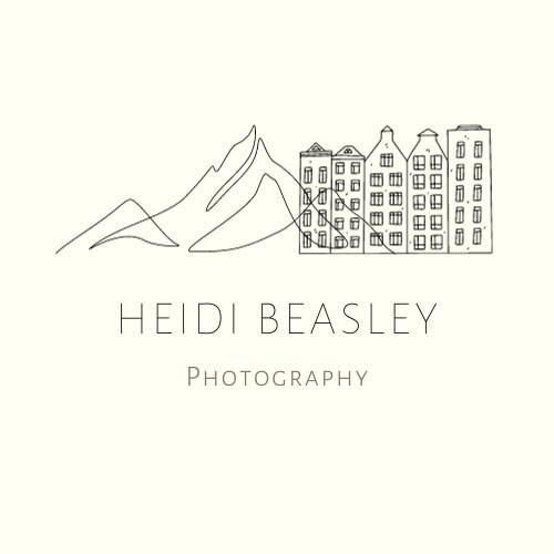 HeidiBeasleyPhoto - Etsy