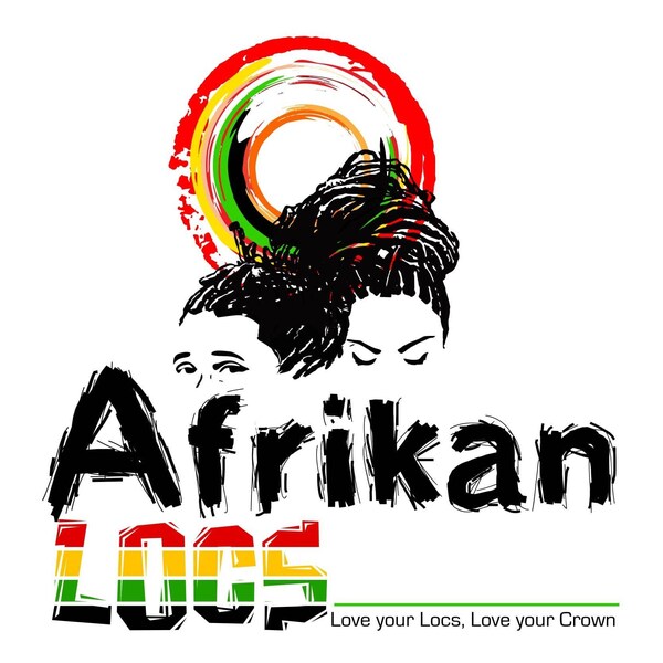 100% Human Dreadloc Handmade Locs Small Medium Large Extensions 10 Locs ...