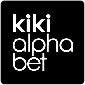 kikialphabet - Etsy