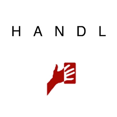 HANDLiberation - Etsy