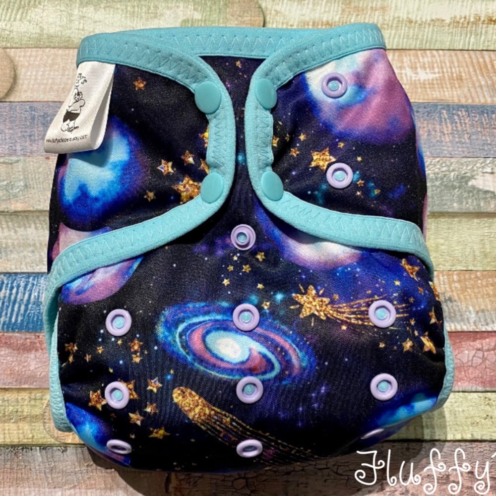 FluffysDiapers - Etsy