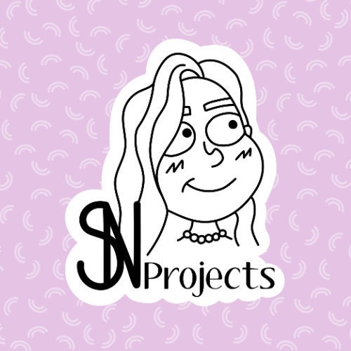 SNProjects - Etsy