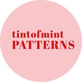 tintofmintPATTERNS (by Karolina) - Etsy UK