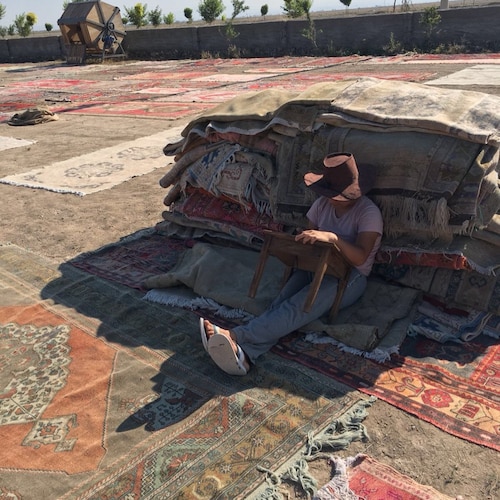 turkishrugwholesaler | Etsy