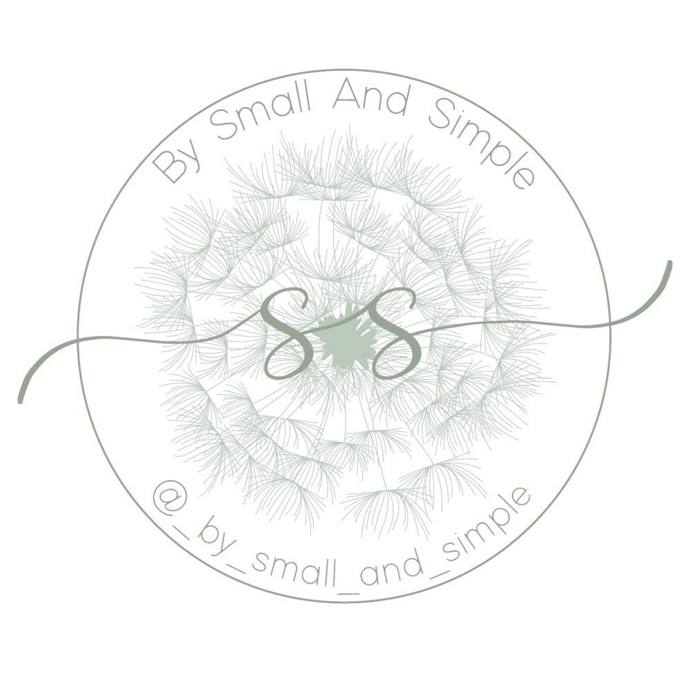 BySmallAndSimple Etsy Schweiz bysmallandsimple-etsy-schweiz