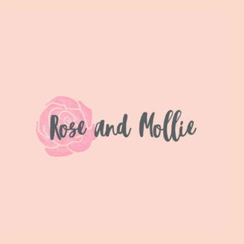 RoseAndMollieShop - Etsy