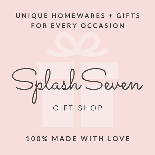 splashseven - Etsy