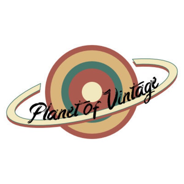 Retro Walkman Fish Slime Fish Vintage Print Poster Poster Wall Art - Etsy