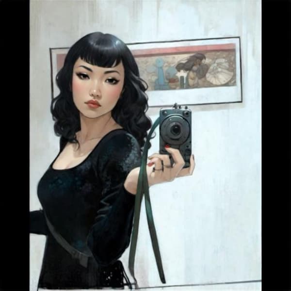 Charmed P3 Logo Charmed Sticker 90s Prue Piper Phoebe Halliwell - Etsy