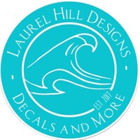 Block Island Decal for Car, Tumbler, or Laptop Decal, Stocking Stuffer ...