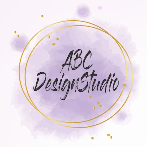ABCDesignStudios - Etsy