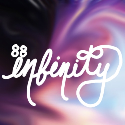 Infinityx88 - Etsy