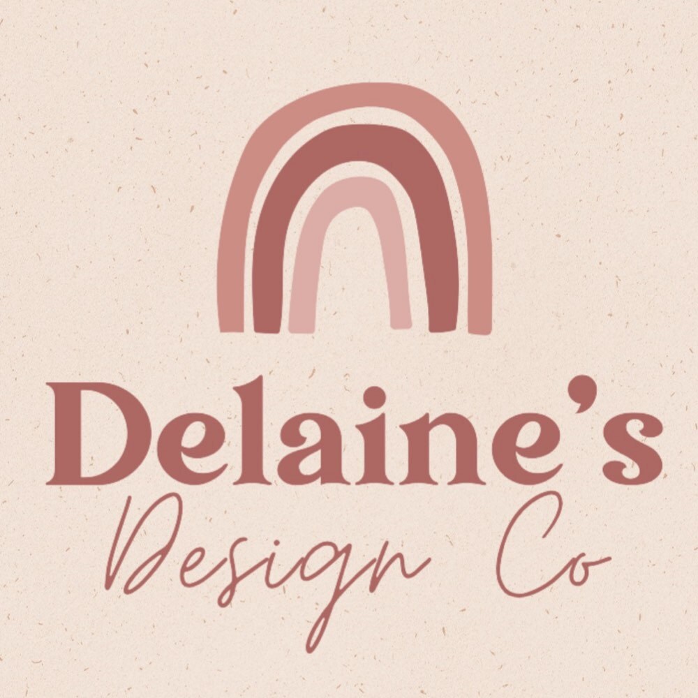 DelainesDesignCo - Etsy