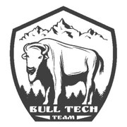 BullTech | Etsy