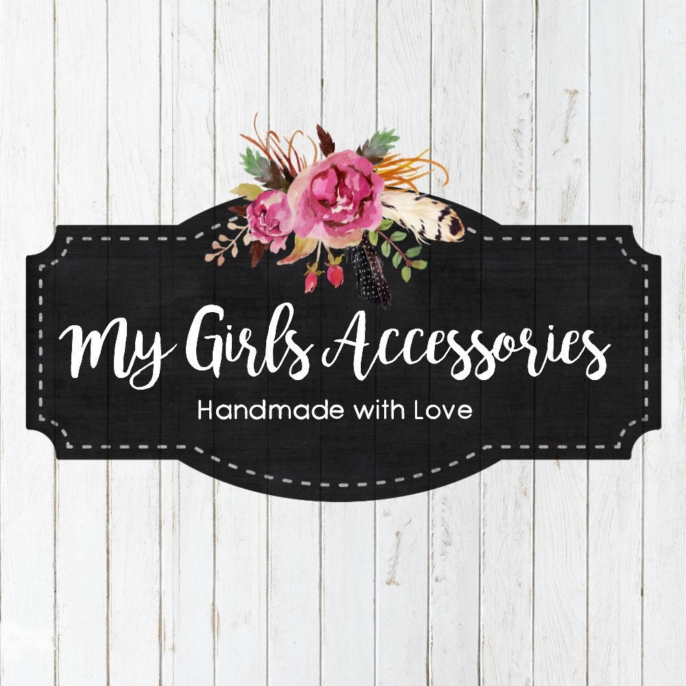 MyGirlsAccessories - Etsy