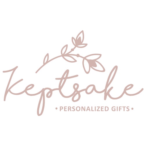 Keptsake | Etsy
