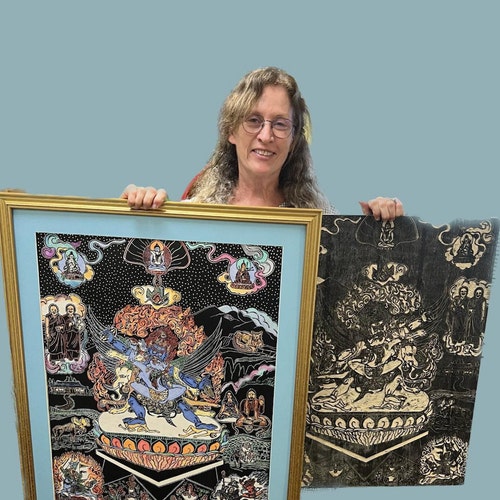 FaithStoneArt - Etsy