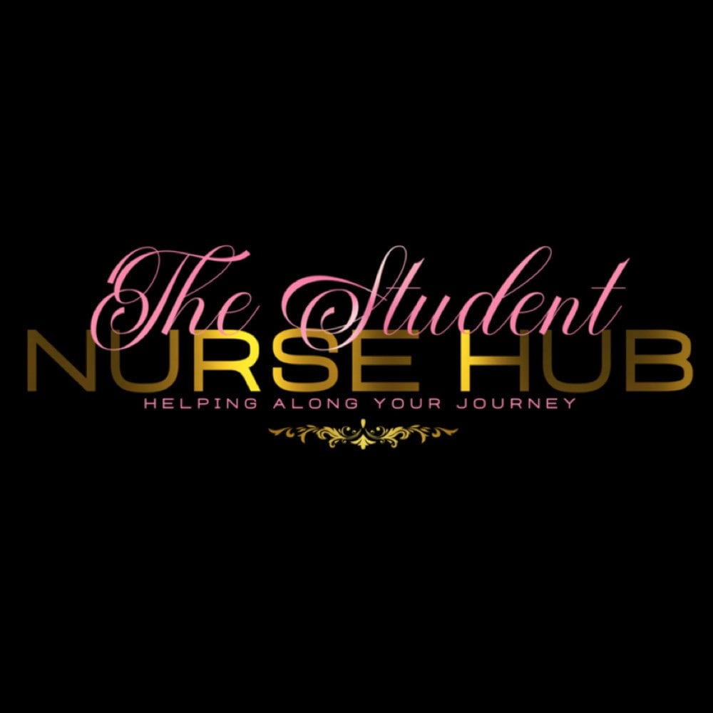 StudentNurseHub - Etsy