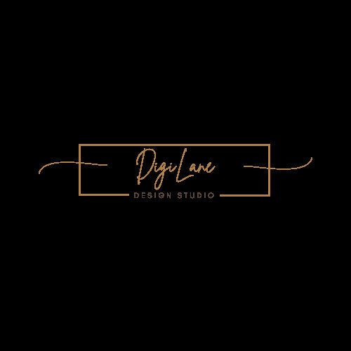 Digilane - Etsy