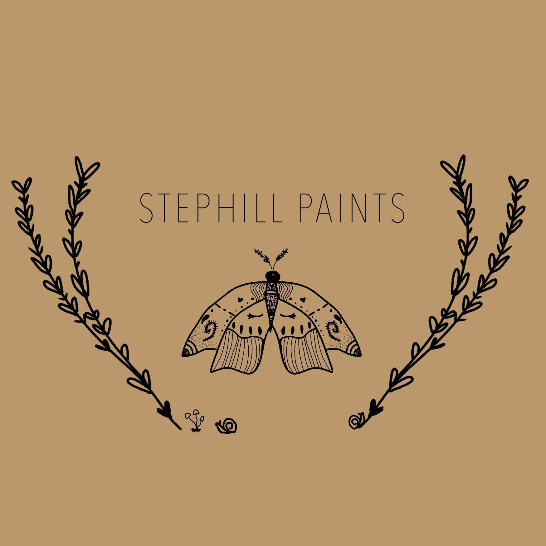 StephillPaints - Etsy