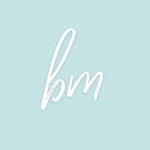 Bible Verse Mirror Decal Made in the Image of God Christian Scripture ...