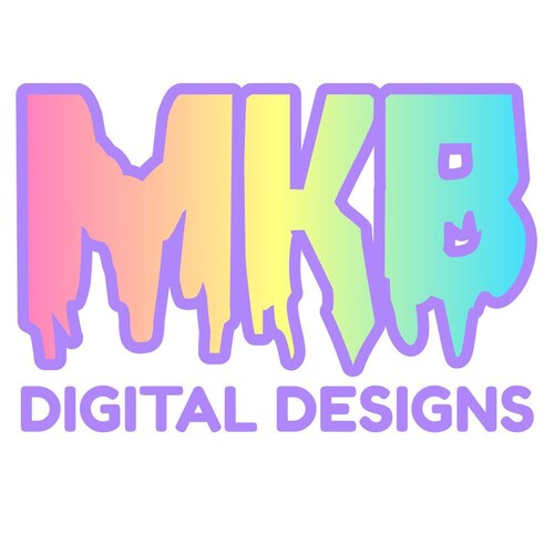 MKBdigitaldesigns - Etsy