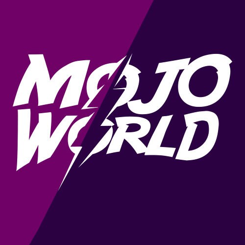 MojoWorld - Etsy