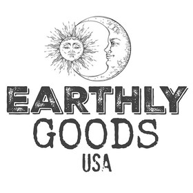 EarthlyGoodsUSA - Etsy