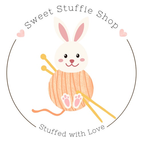SweetStuffieShop - Etsy