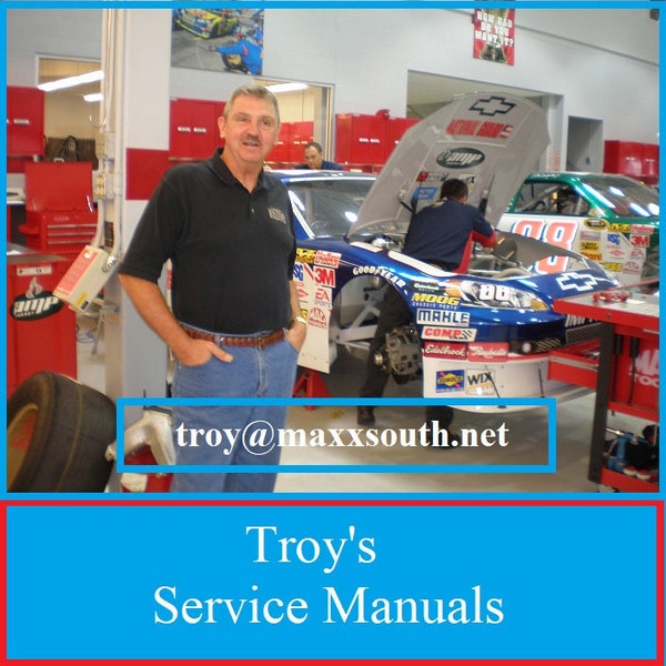 Briggs and Stratton Vanguard EFI Diagnostic and Repair Manual - Etsy