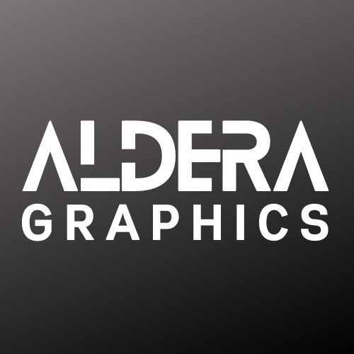 AlderaGraphics - Etsy