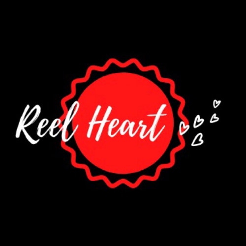 ReelHeart - Etsy