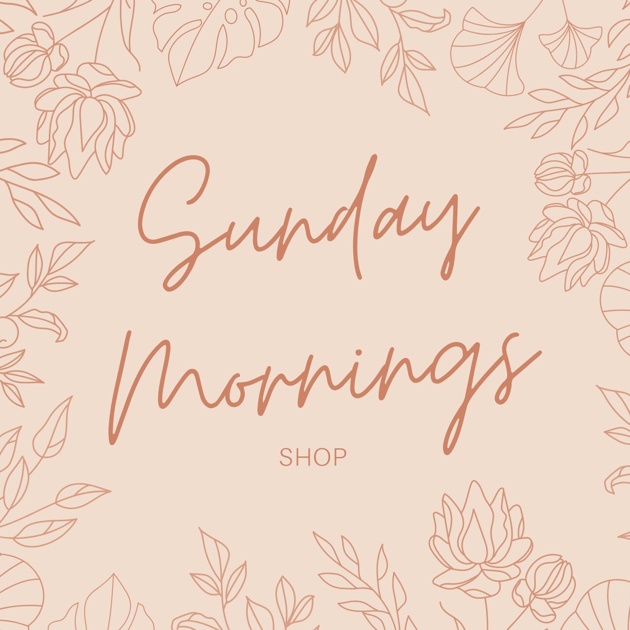 DIY Hand Embroidery Kits and Patterns by SundayMorningsShop