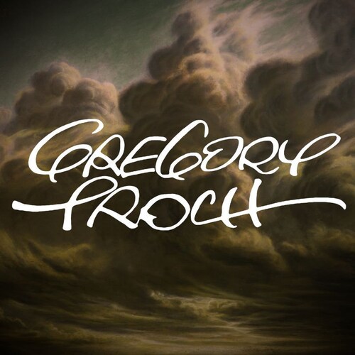 GregoryProchArt - Etsy
