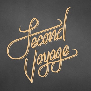 secondvoyagevintage - Etsy Canada