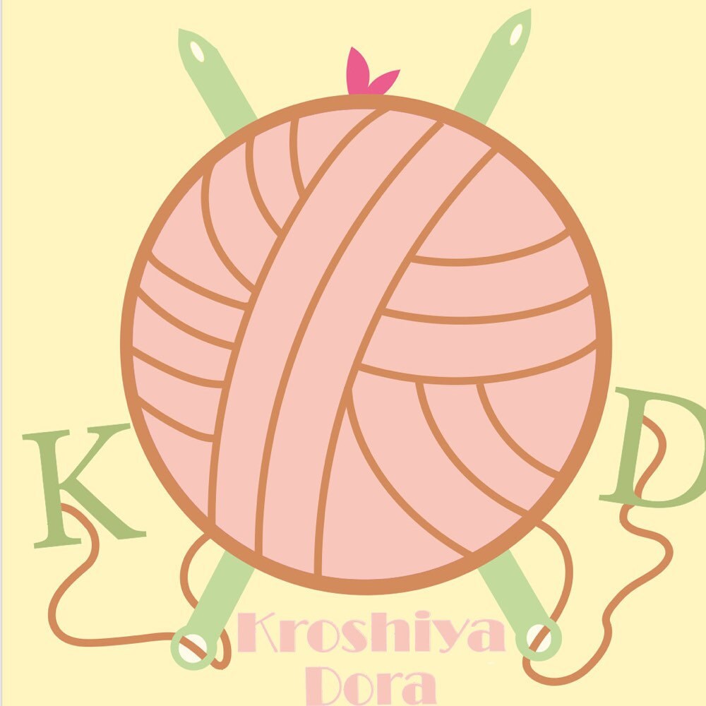 KroshiyaDora - Etsy