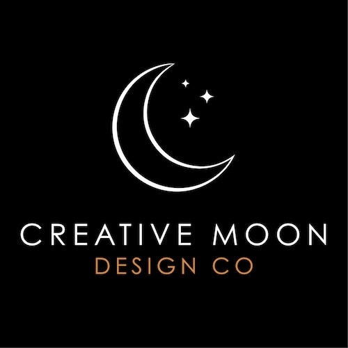 CreativeMoonDesignCo - Etsy