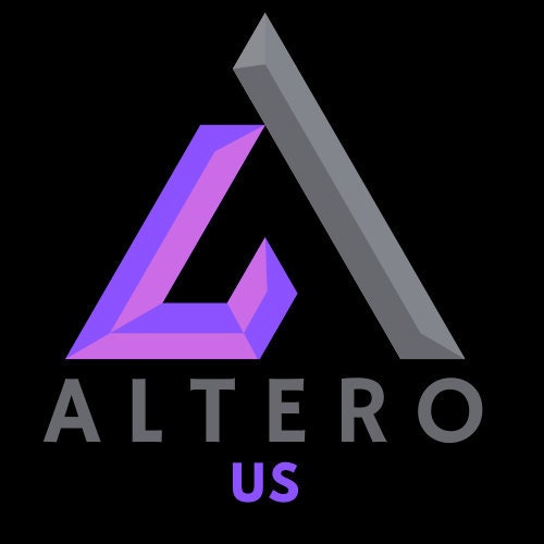 AlteroUS - Etsy