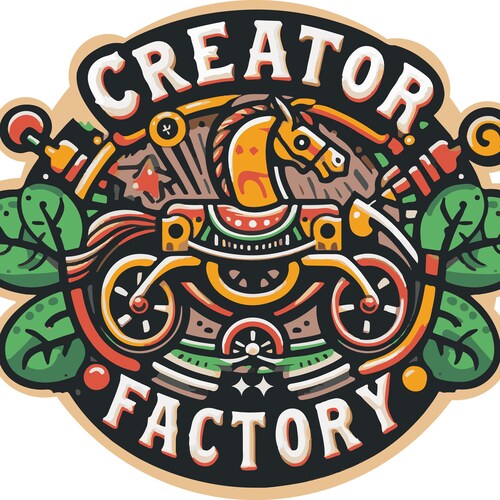 CreatorFactoryAndCo - Etsy
