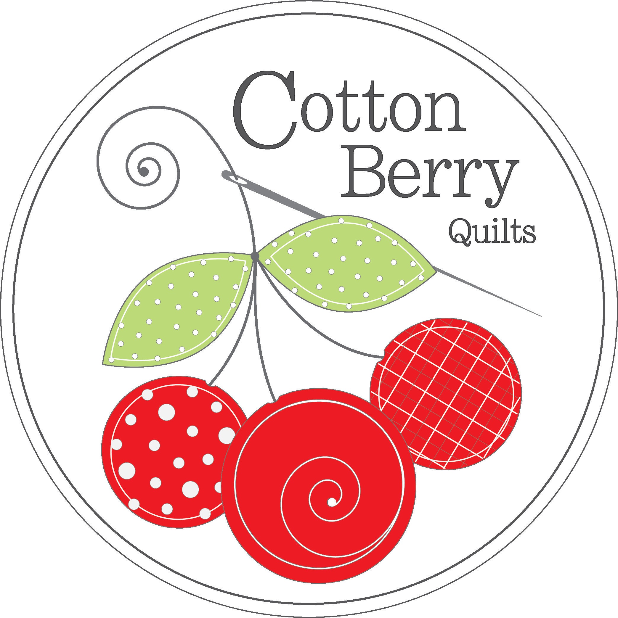 CottonBerryQuilts - Etsy