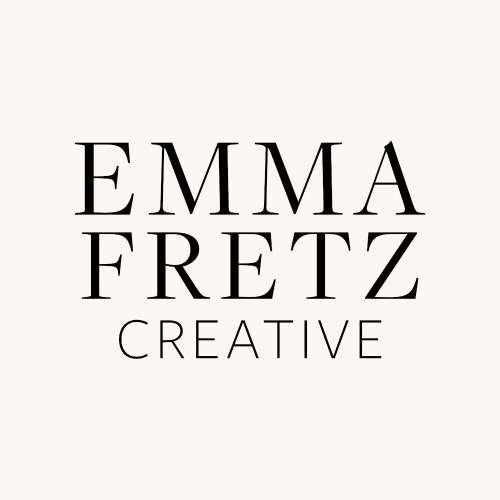 EmmaFretzCreative - Etsy