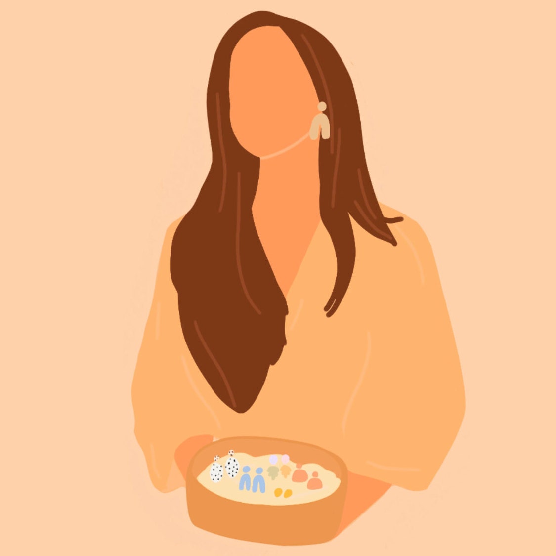 Forever Faye Co. by ForeverFayeCo on Etsy