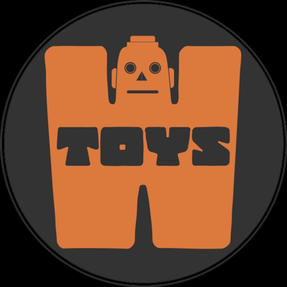 WonderlandToys - Etsy