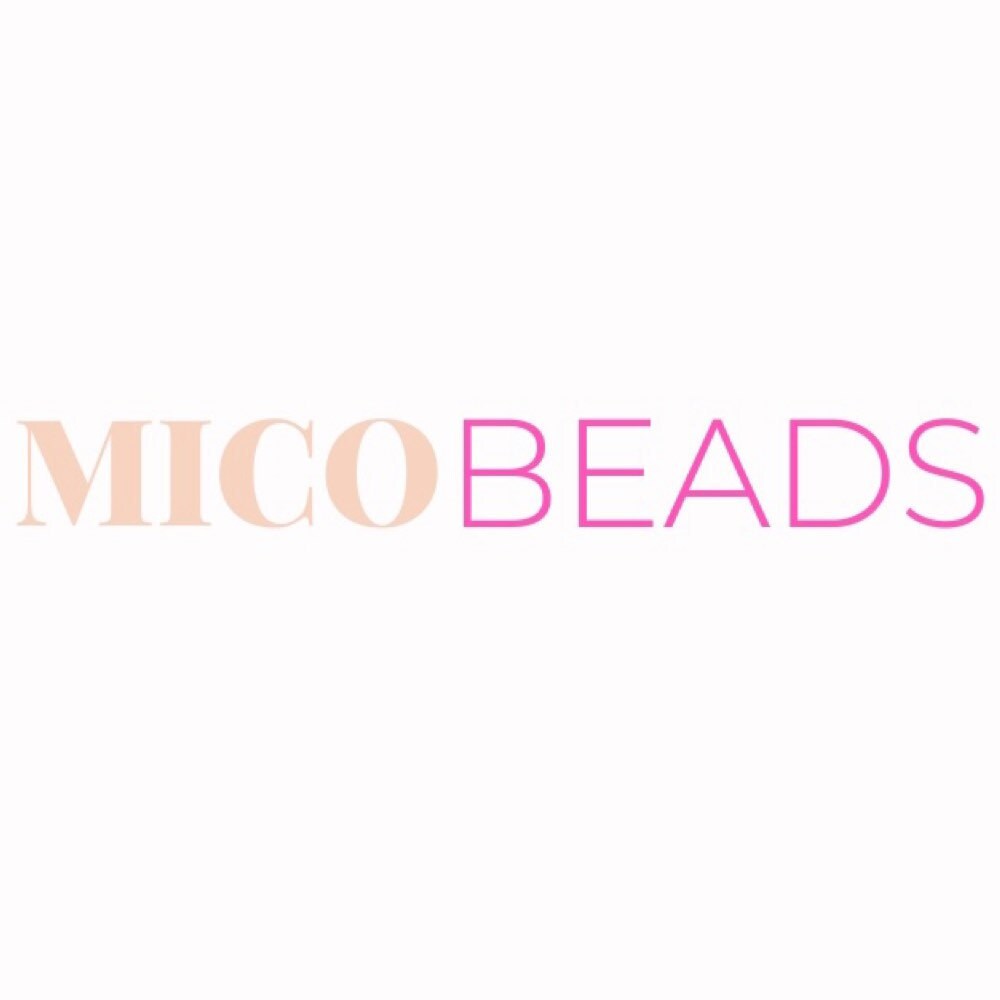 micobeads - Etsy