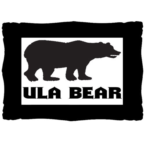 UlaBearPosters - Etsy