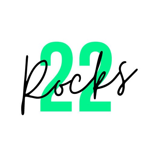 22Rocks - Etsy
