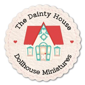DaintyHouseDigitals - Etsy