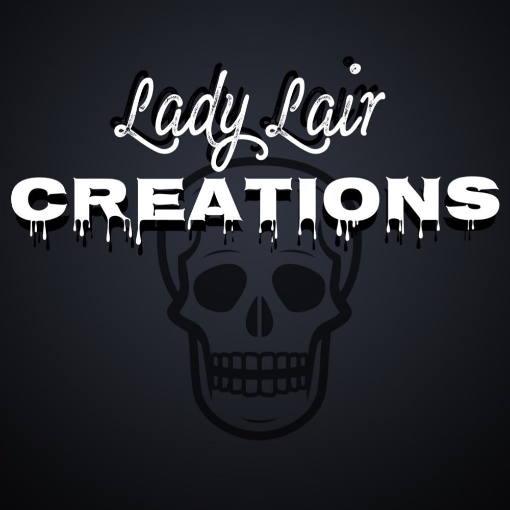 LadyLairCreations - Etsy