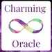 OP VOORRAAD Charming Oracle Heartfelt Love Messages - Etsy Canada
